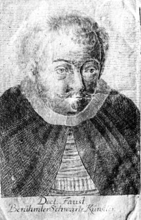 Doktor Faust - Alchetron, The Free Social Encyclopedia